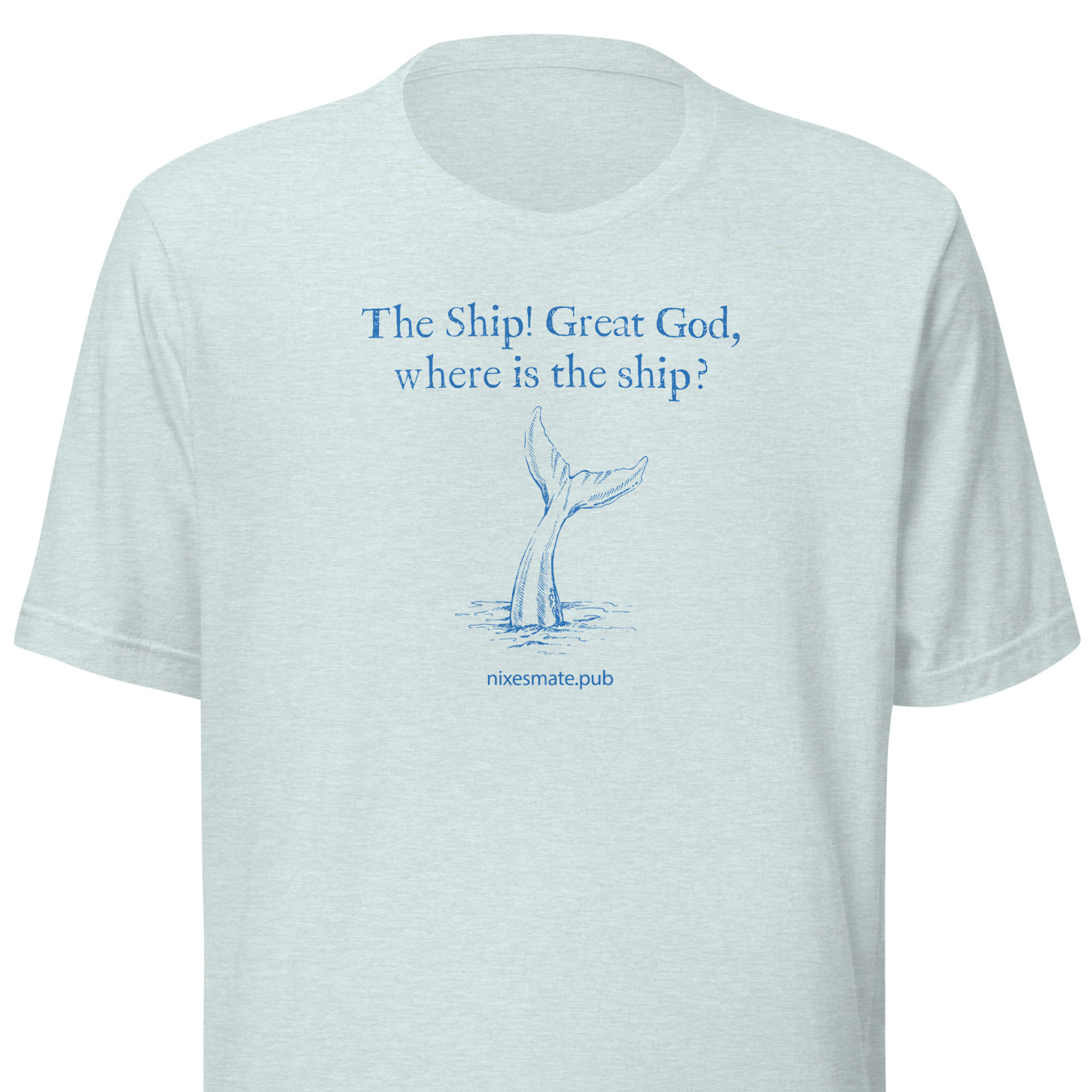 the ship prism | Nixes Mate Review