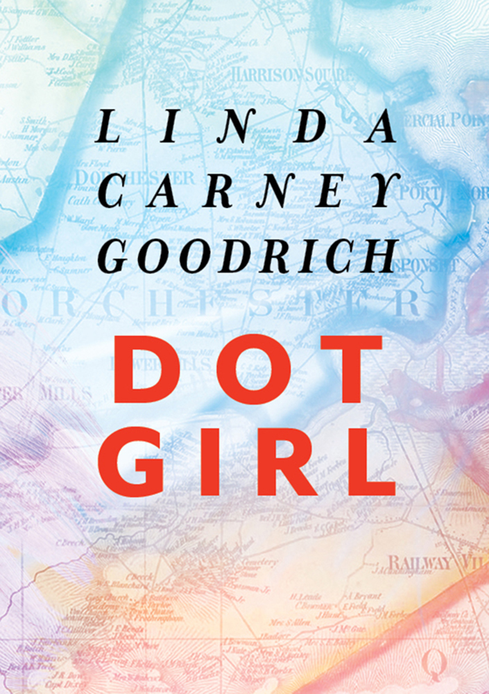 Dot Girl · Linda Carney-Goodrich | Nixes Mate Review