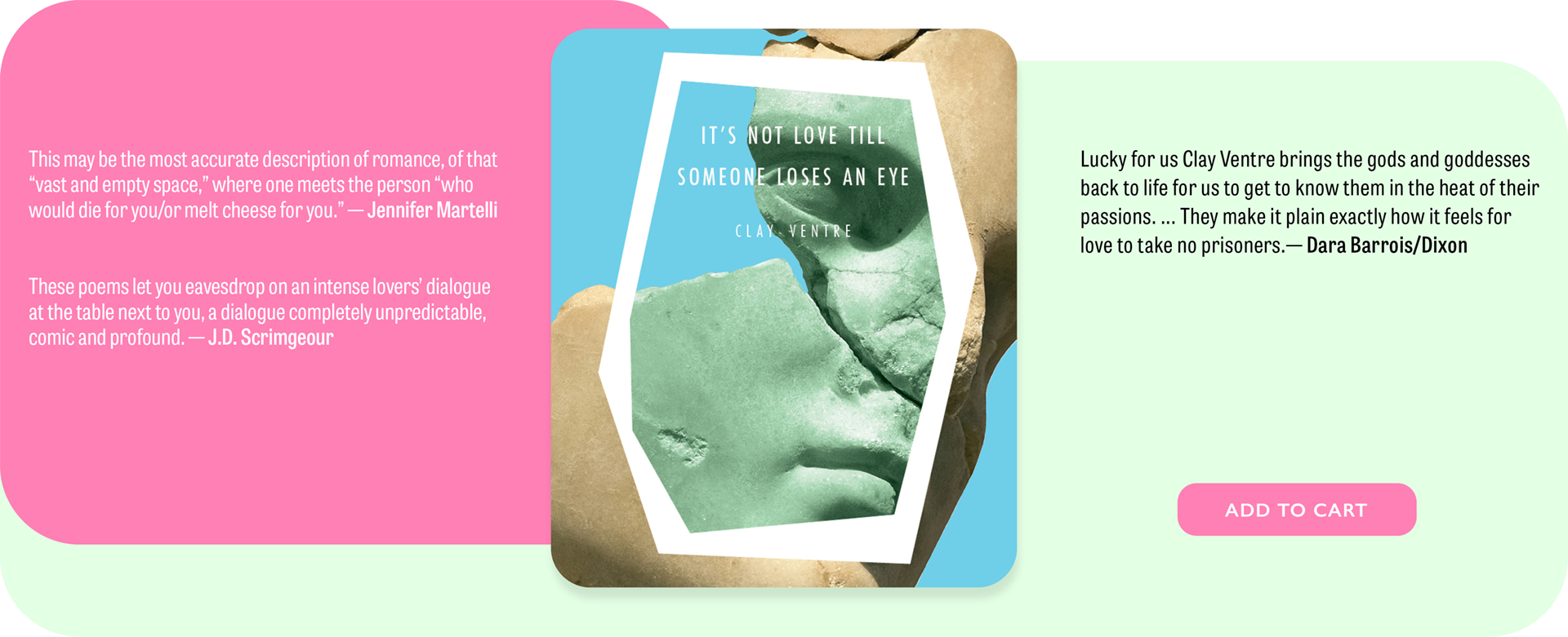 NEW not love | Nixes Mate Review