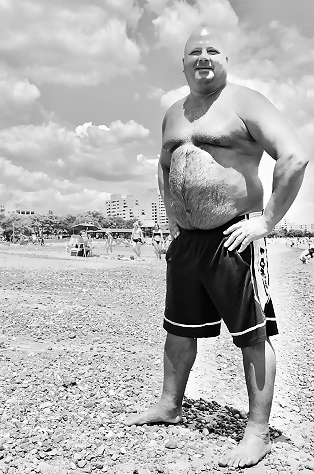 chubby guy med | Nixes Mate Review